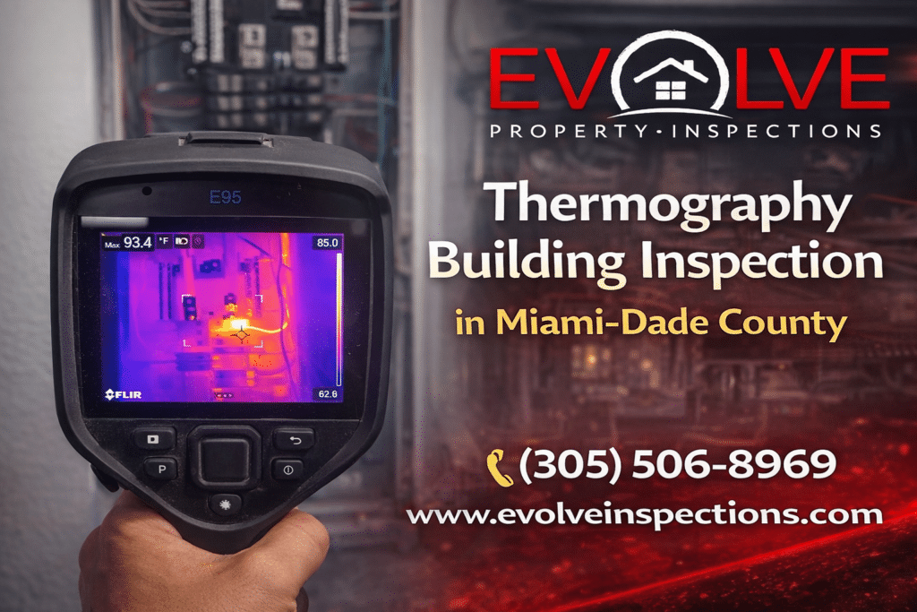 How Infrared Inspections Reduce Risk in High-Load Electrical Systems